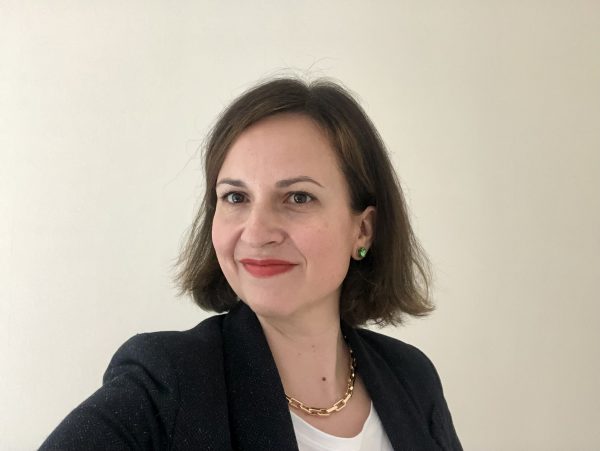 Tout le monde a un livre en soi avec Florie-Laure Caudron